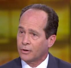 John Frisbie - CHINA US Focus