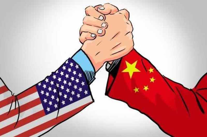 Dueling Narratives - An Gang - CHINA US Focus Dueling Narratives - An Gang - CHINA US Focus