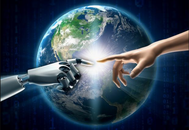 The Double-Edged Sword of AI - Li Zheng - CHINA US Focus The Double-Edged Sword of AI - Li Zheng - CHINA US Focus
