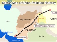 The China – Pakistan Economic Corridor: India’s Dual Dilemma - Sajjad ...